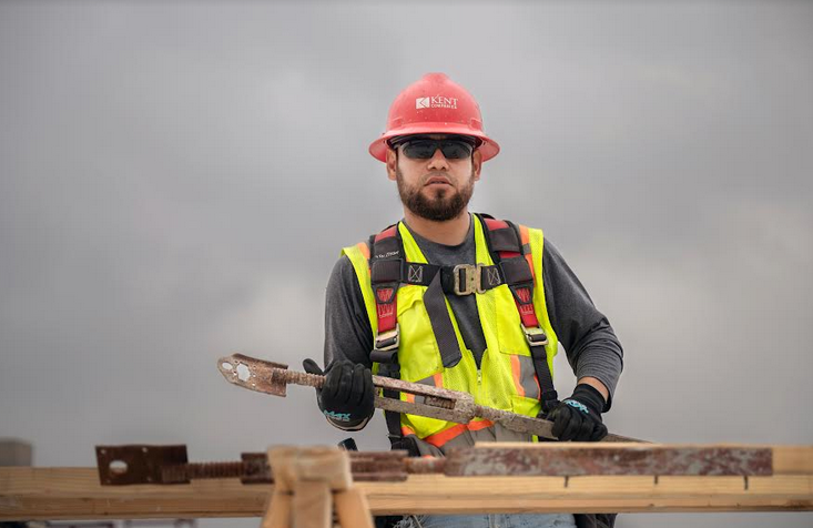 Peace of Mind in Construction: Managing Risk to Protect Your Well-Being ...
